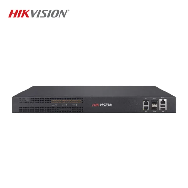 Hikvision DS-6908UDI 8 Kanal 4K Decoder – Elektronik Bayi
